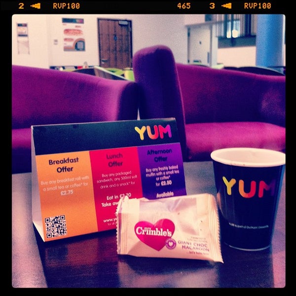 Calman Learning Centre - College Academic Building