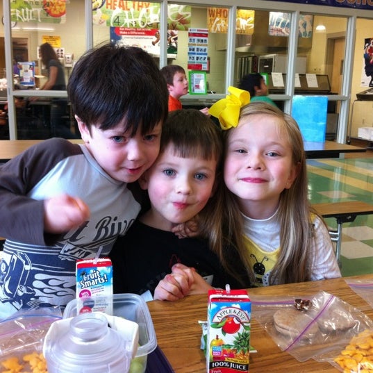 Great Seneca Creek Elementary School - Germantown, MD