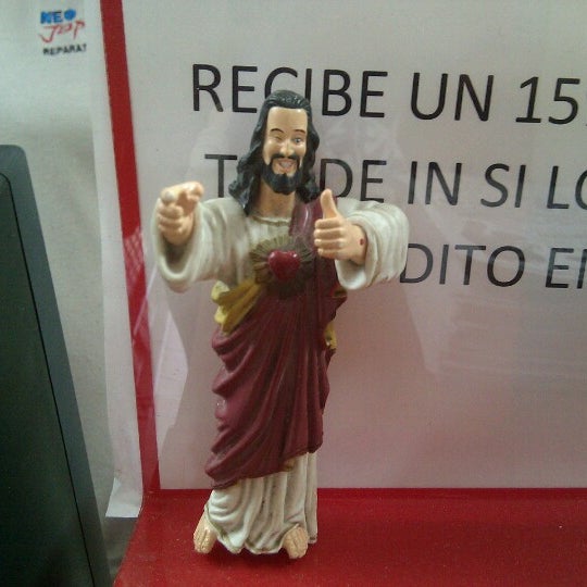 Neo Japan Games - Bayamón, Bayamón Municipio