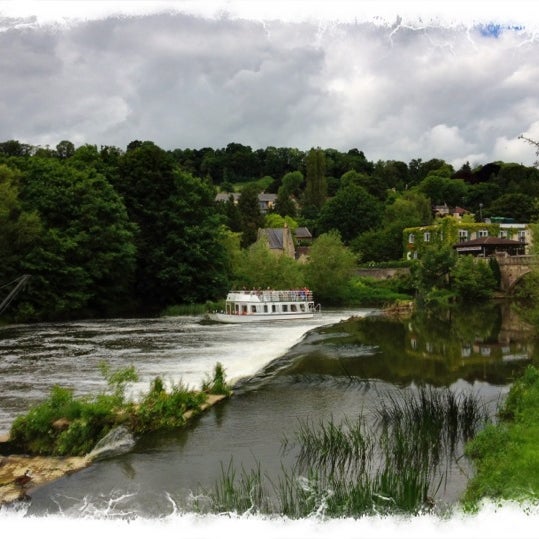 Bathampton Mill - Gastropub in Bathampton