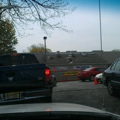 Valvoline Instant Oil Change - Oil Change Service in Phillipsburg