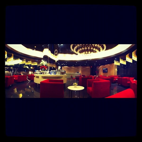 First Class Cinema - 11 tips from 1178 visitors