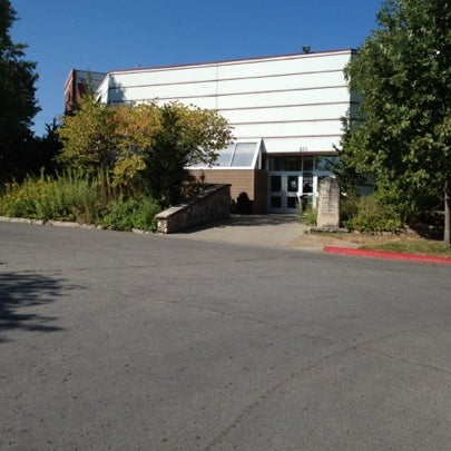 Photos at Roger T. Sermon Community Center - Community Center in ...