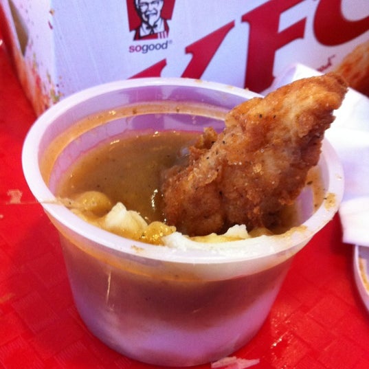 KFC - Queen St
