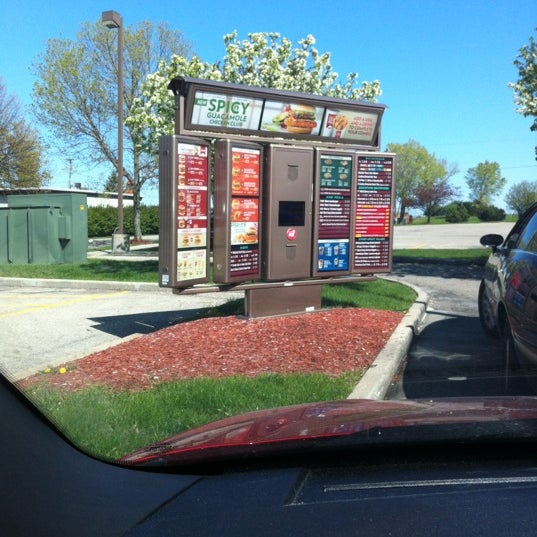 Wendy’s - Madison, WI