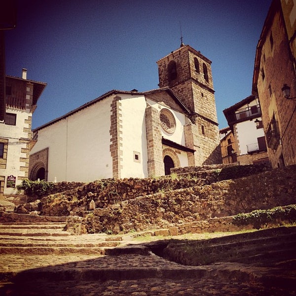 Candelario - 14 tips