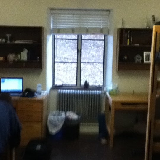 CU: Aden Hall - Boulder, CO