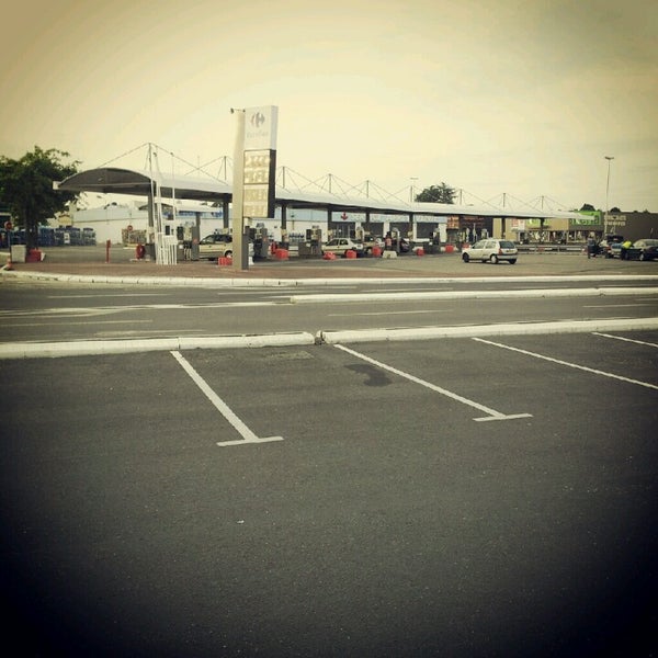 Carrefour Contact - Mérignac - 1 rue du Maréchal Juin