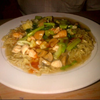 Bakmi MR. RASA GM - Noodle Restaurant in Ciputat