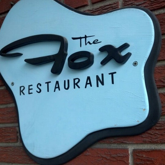 The Fox Restaurant - Avondale - 64 tips from 1285 visitors