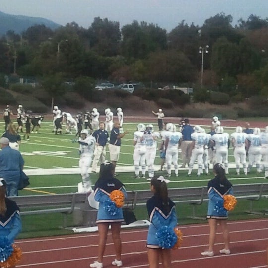 Claremont High School Homecoming