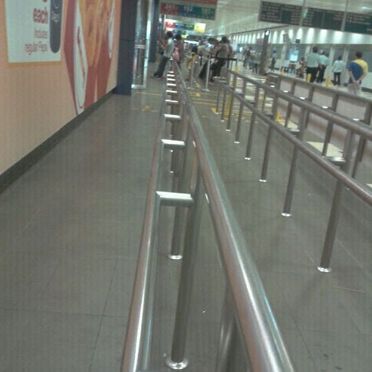 Photos at Boon Lay Bus Interchange - Bus Station in Jurong West