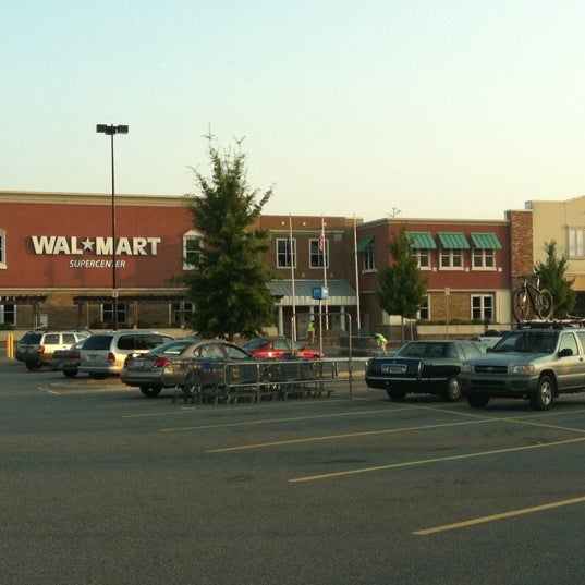Photos at Walmart Supercenter - Stonecrest - Tega Cay, SC