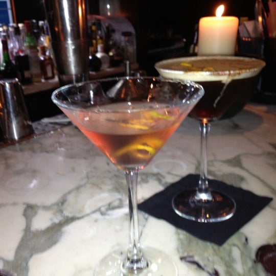 Saint Bar - Hotel Bar in City Centre