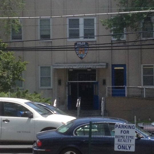 Photos at NYPD - 122nd Precinct - New Dorp Beach - 2320 Hylan Blvd