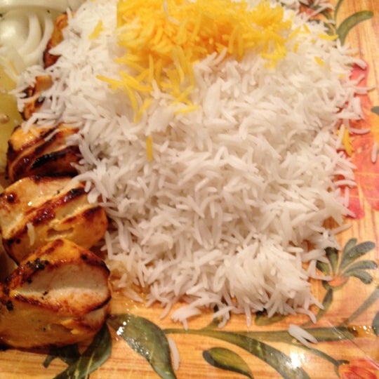 Photos at Shamshiry Chelo Kabob - Tysons West - Vienna, VA