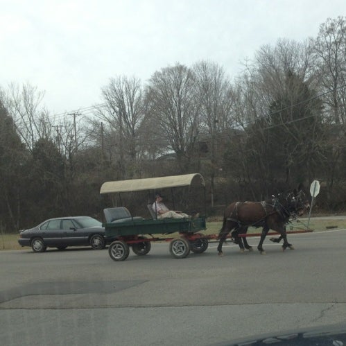 Halls Crossroads - Knoxville, TN