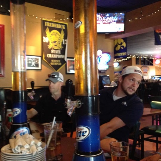Photos at Emil's Tavern on Center - 35 tips