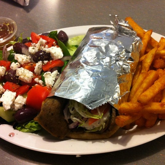 The Spot At Rittenhouse - Pizzeria in Center City