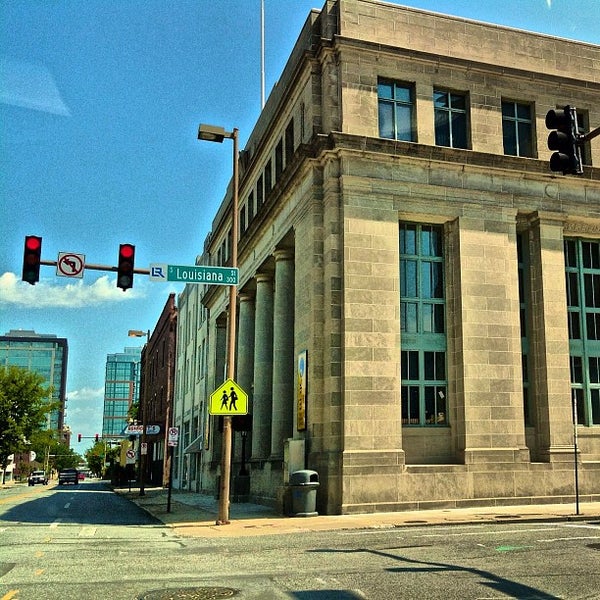 eStem Public Charter School - High School in Little Rock