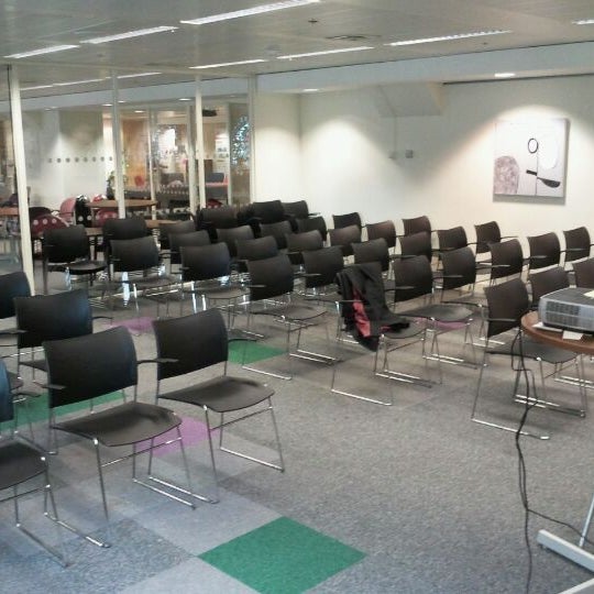 Innovation Warehouse London - Smithfield - 11 tips from 887 visitors