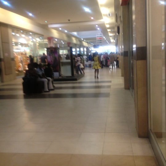 Accra Mall - Shopping Mall in Accra