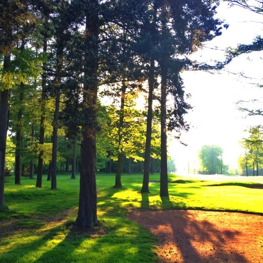 DoubleTree by Hilton Forest Pines Spa & Golf Resort - Broughton, North ...