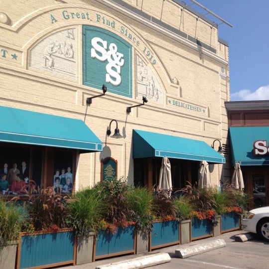 S&S Restaurant - Inman Square - 1334 Cambridge St