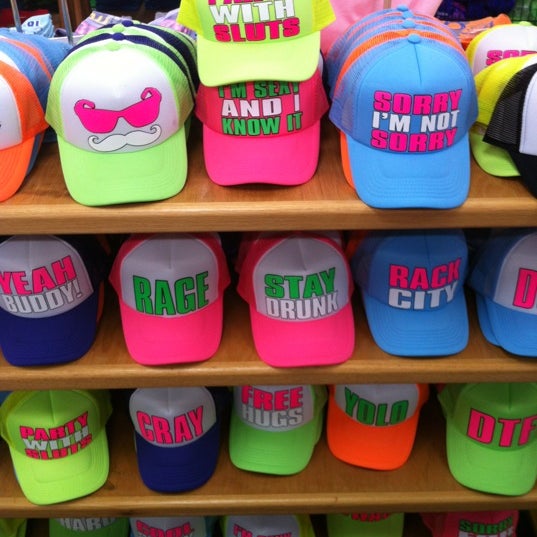 Sunsations - Ocean City, MD