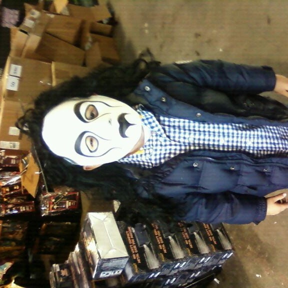 Razran Hall - 1 tip from 199 visitors