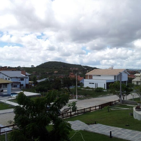 Gravatá - City