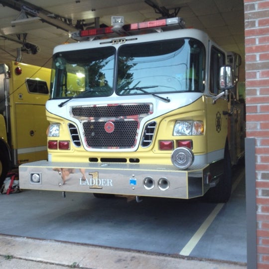 Tonawanda Fire Department - Fire Station in Tonawanda