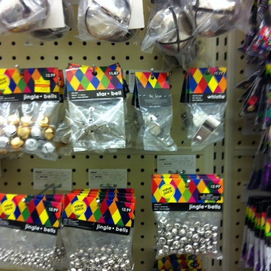 Hobby Lobby - 2 tips