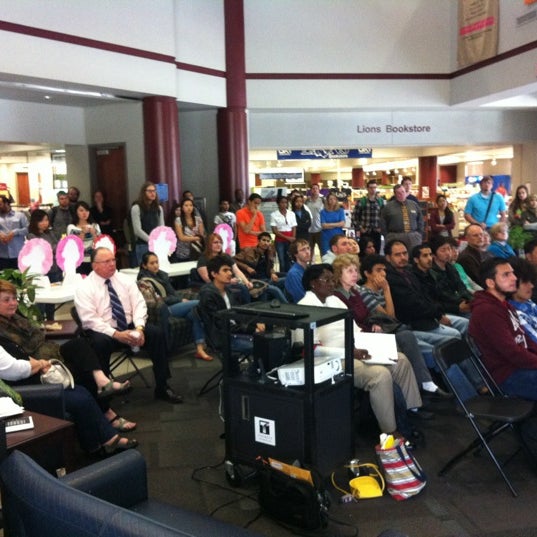 UAFS Campus Center - 1 tip from 197 visitors
