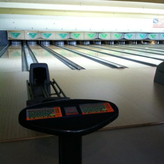 Photos at Westside Lanes - Bowling Alley in Olympia