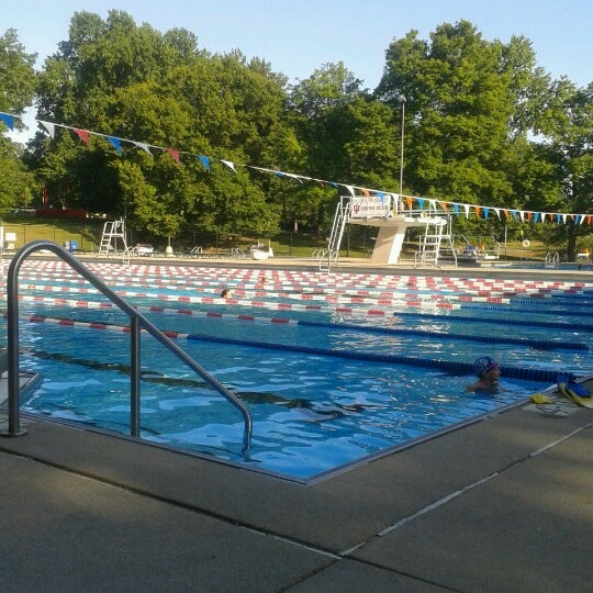 Photos at IU Outdoor Pool - Swimming Pool in Indiana University
