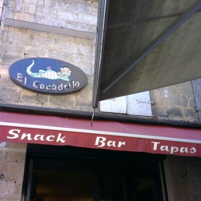 El Cocodrilo - Mexican Restaurant