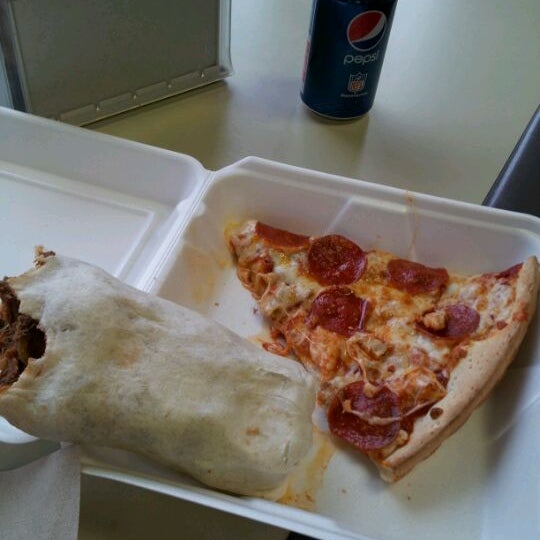 Cheetah Pizza - 4 tips from 201 visitors