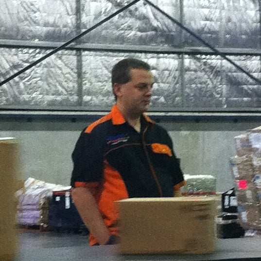 Direct Freight Express - Embassy or Consulate in Forrestfield