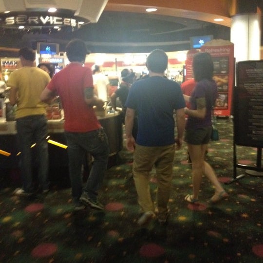 Photos at AMC First Colony 24 - Movie Theater