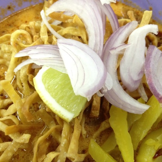 Original Thai Food - Thai Restaurant in Novena