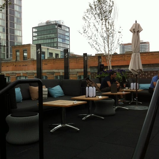 Photos at STK Rooftop - Meatpacking District - New York, NY