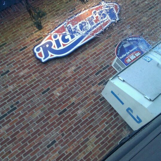 Ricker's Convenience Store - Fuel Station in Fort Wayne