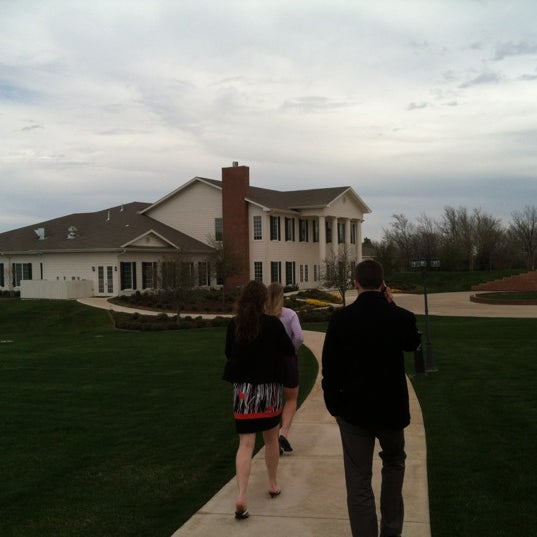 The Milestone - Structure