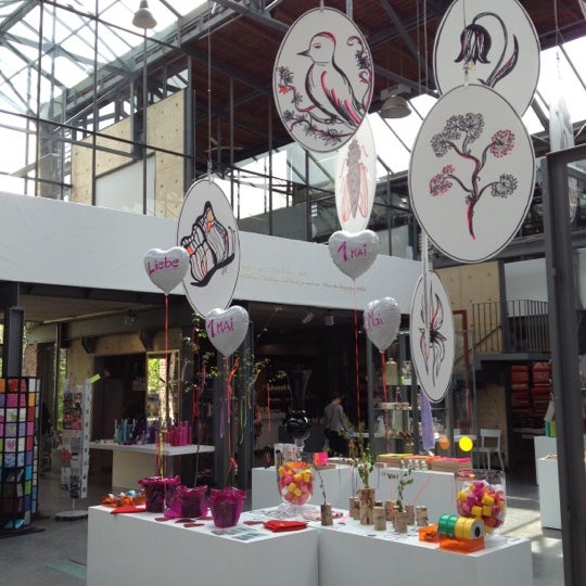 Photos at Balloni - Ehrenfeld - Köln, Nordrhein-Westfalen