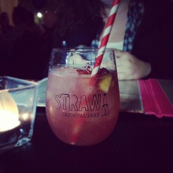 Photos at Straw (Now Closed) - American Restaurant in San Francisco