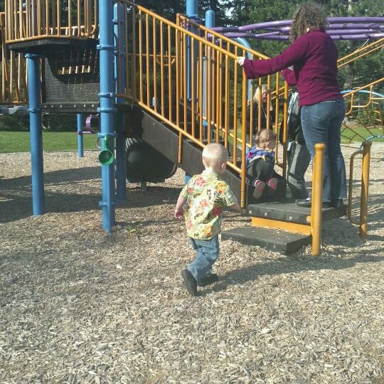 Photos at Fairhaven Park - Bellingham, WA