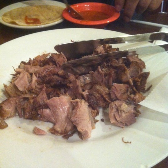 Photos at Carnitas Don Rafa - Mexican Restaurant in Chicago
