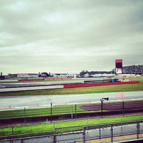 Photos at Luffield Grandstand - 8 tips