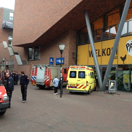 Photos at Pathé Delft - Zuidpoort - Delft, Zuid-Holland